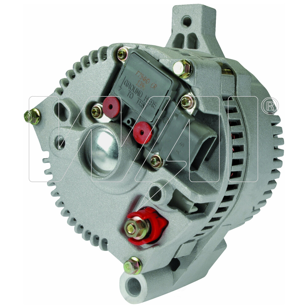 Alternator WAI 7785N for sale online | eBay