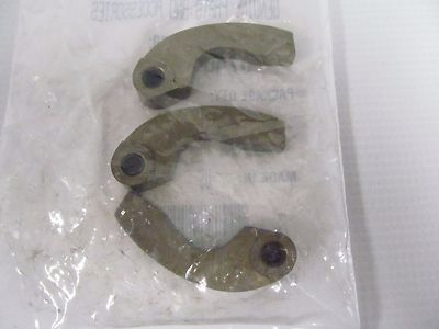 OEM Arctic Cat Snowmobile 1 Set of 3 Clutch Weight Cam Arm 48.5 grams ...