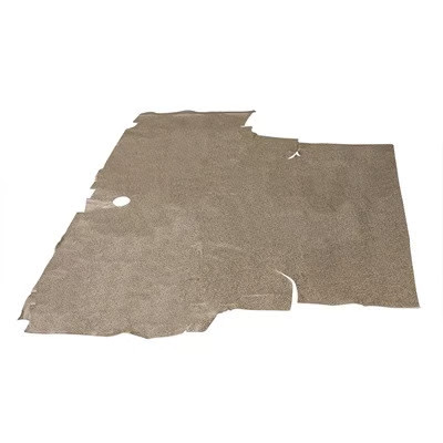 Scott Drake TM-FM-CPCV-71-S 1971-1973 Coupe Convertible Trunk Mat ...