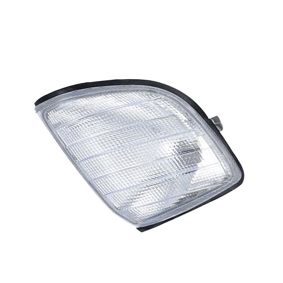 Front Right Side Turn Signal Light Indicator Housing Fit S-Class W140 ...