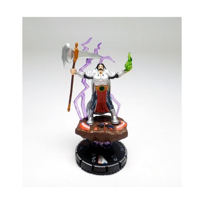 WizKids Marvel Heroclix Fear Itself Cul Borson (LE) VG+ | eBay