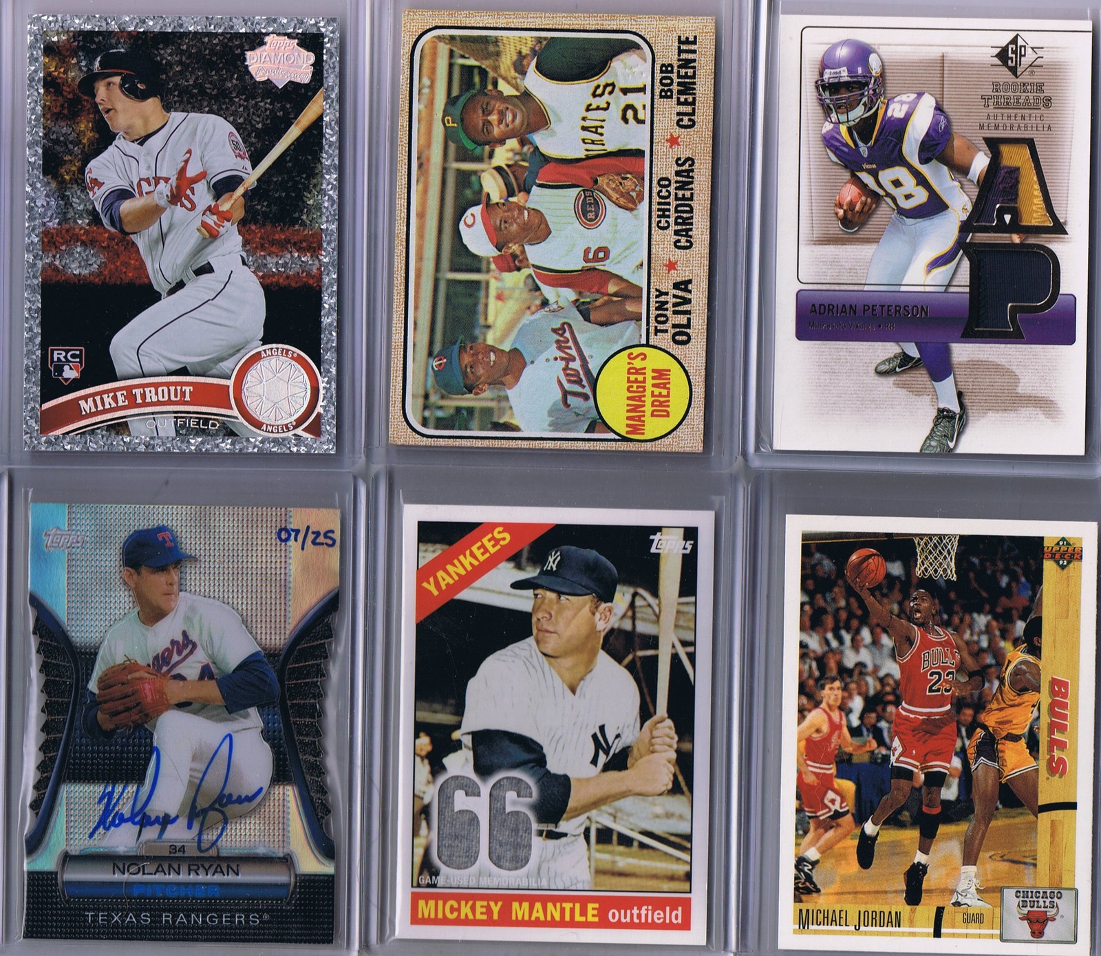 DeansSportCards | eBay Stores