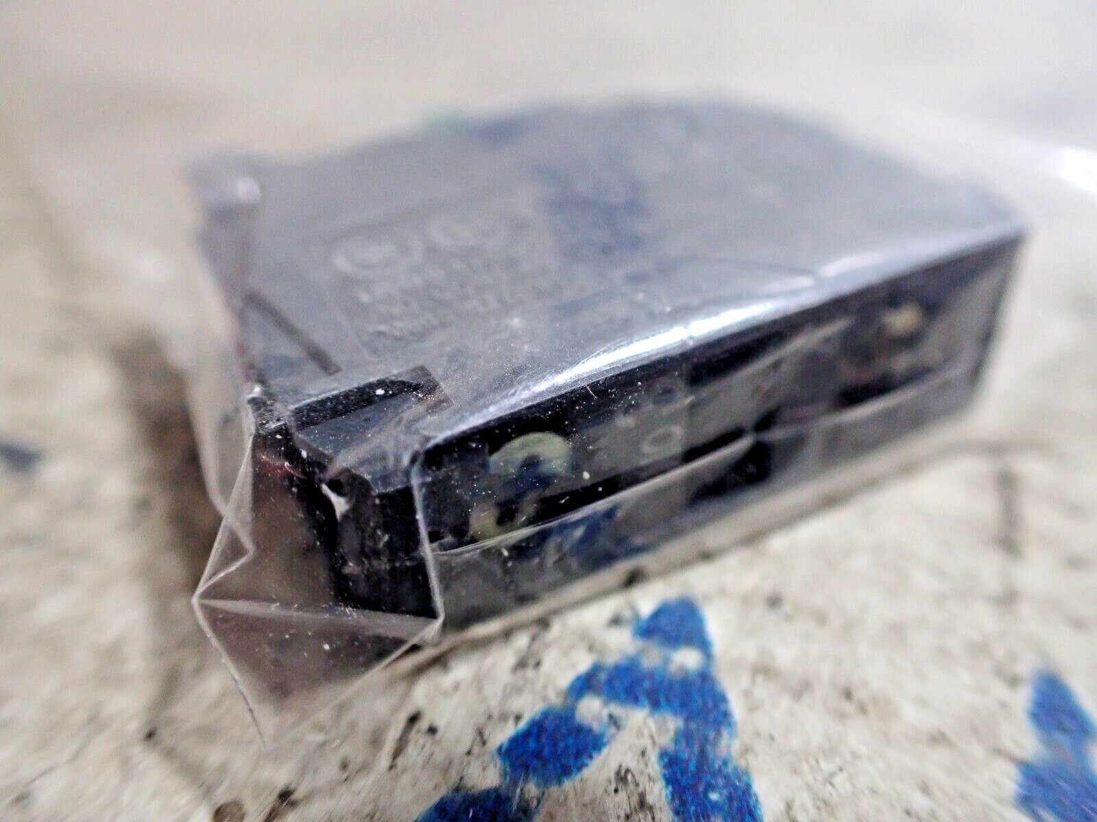 Schneider Electric ZBE-101 Contact Block 10A A600-Q600 | eBay