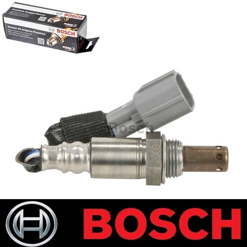 Oxygen Sensor UPSTREAM Bosch OE for 2008-2009 SUBARU TRIBECA H6-3.6L ...