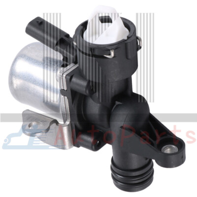 Heater Control Valve HVAC For 06-13 Mercedes C300 C230 GL450 E350 ML350 ...