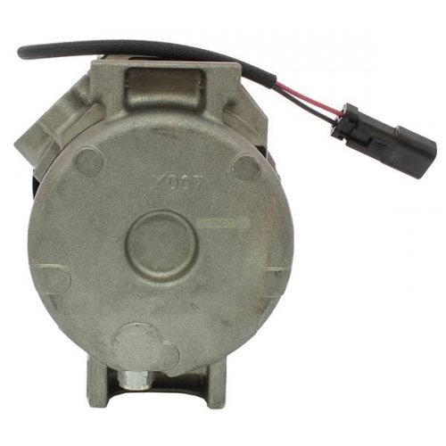 1*** KLIMAKOMPRESSOR 2457781 NOUVEAU ORIGINAL DENSO POUR CATERPILLAR | eBay