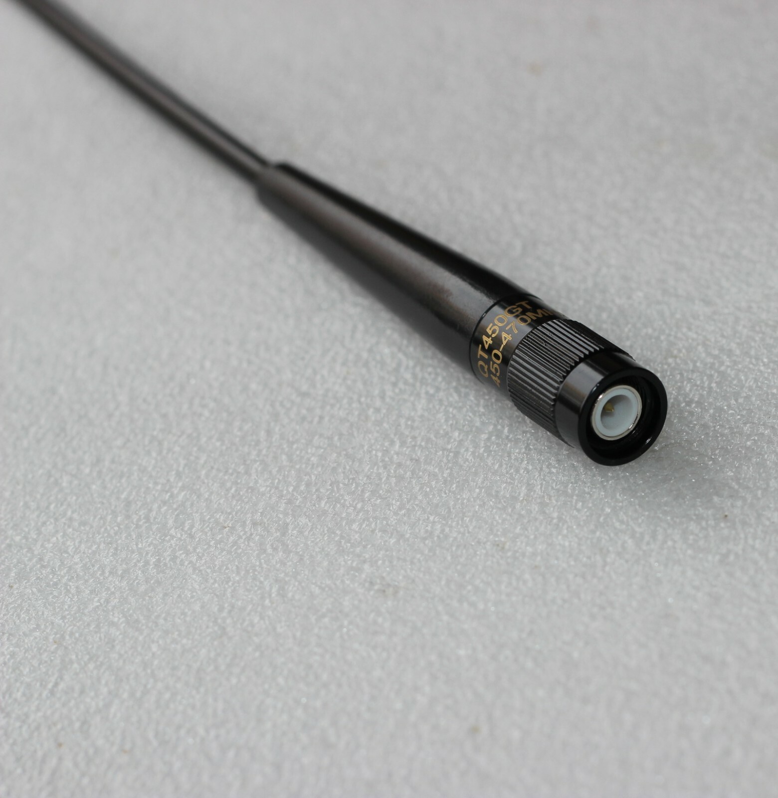 New GPS Rod Antenna TNC 450-470MHz, for | Grelly USA