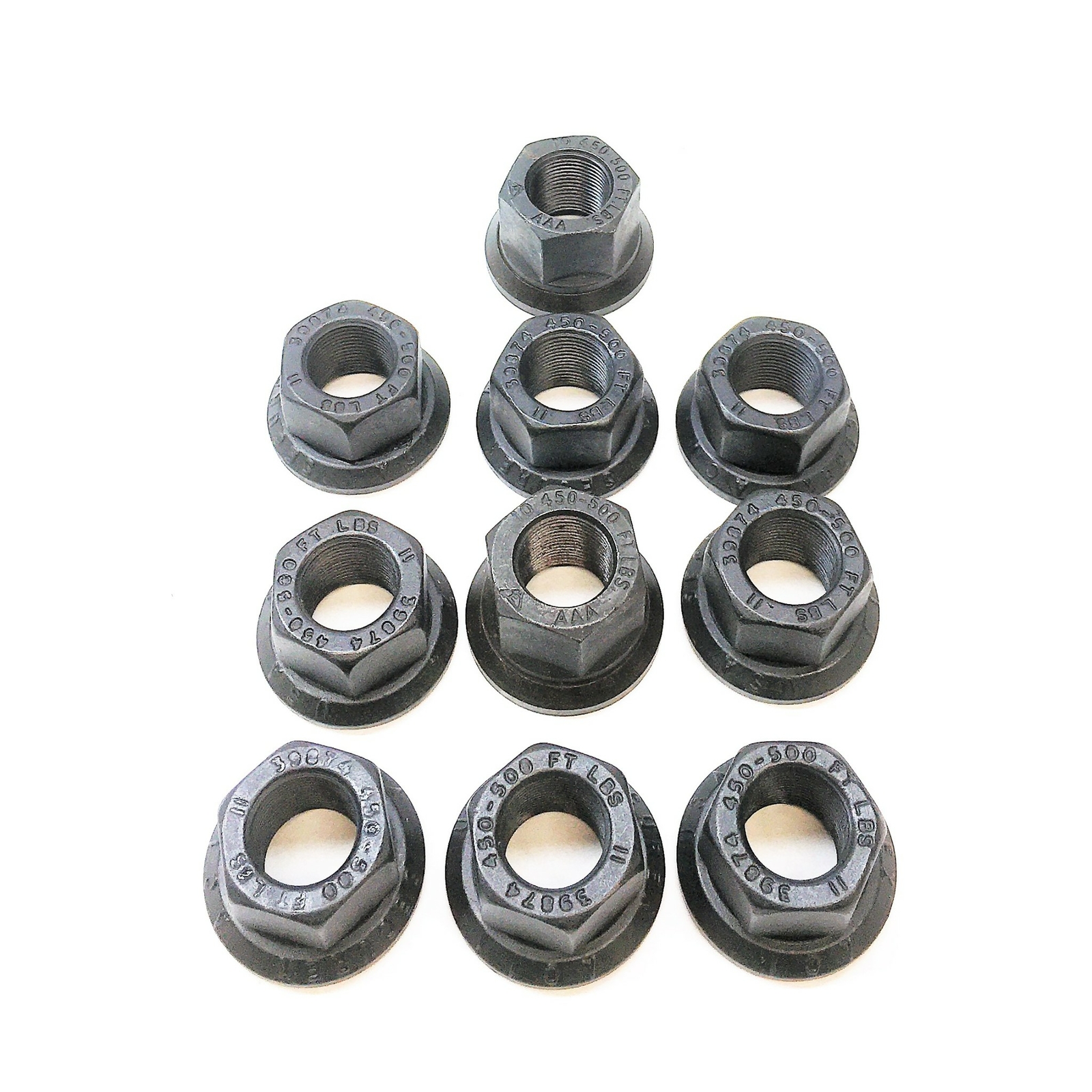 International Nut 1649492C2 (Pack of 10) NOS | eBay