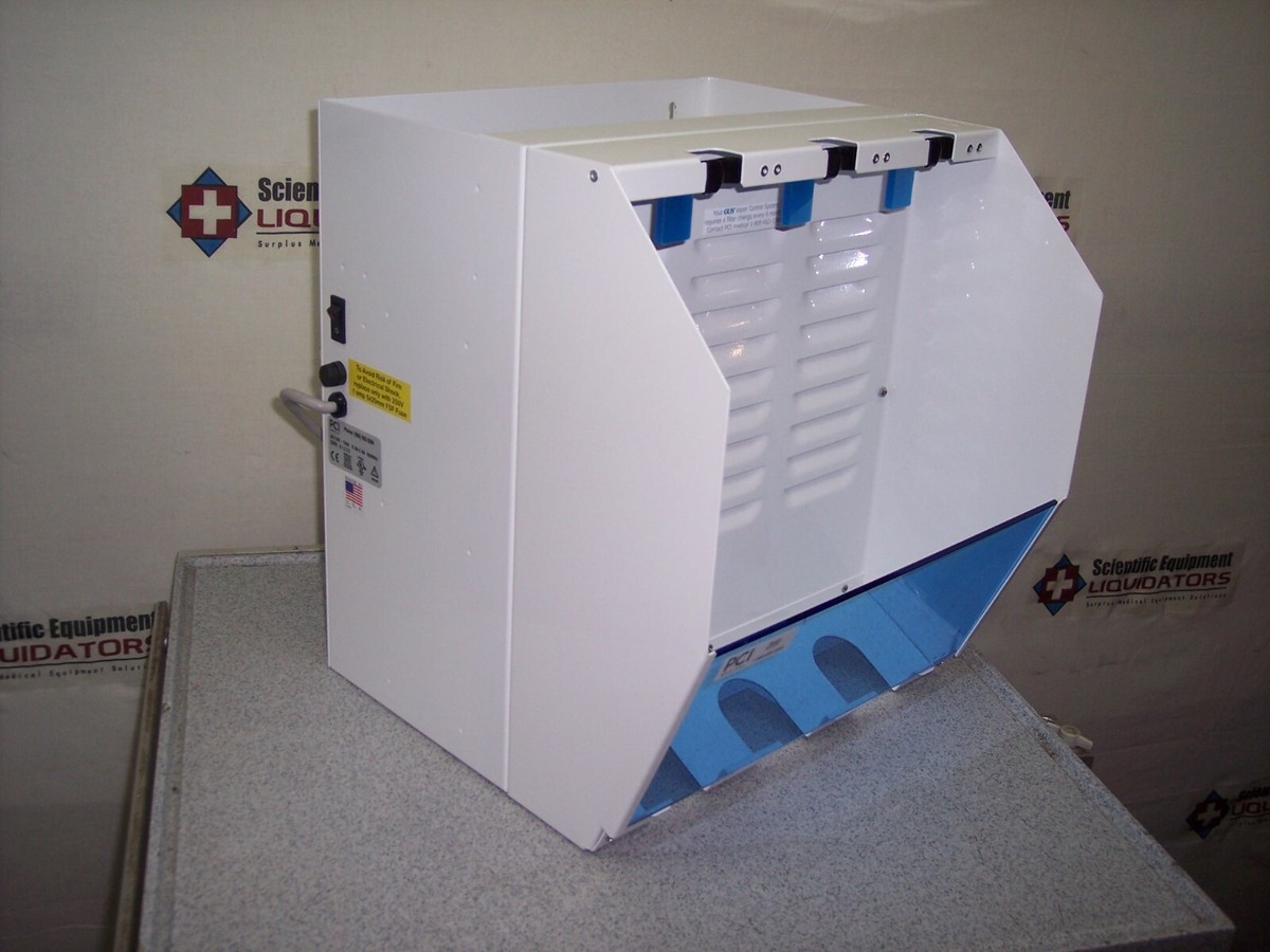 Ultrasound Soaking Station