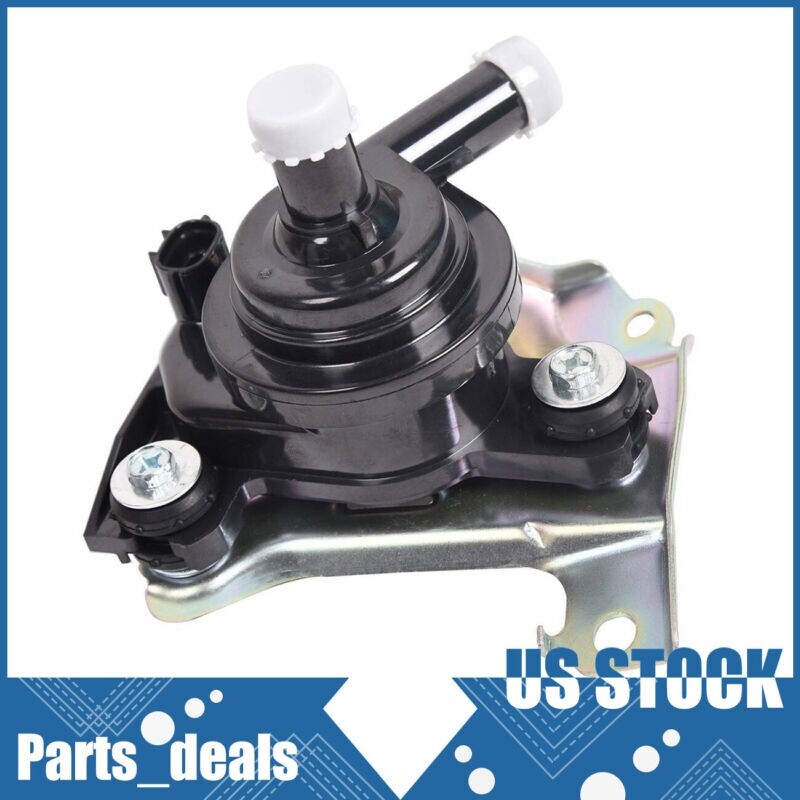 Electric Inverter Water Pump for Toyota Prius 2004-2009 G9020-47031 | eBay