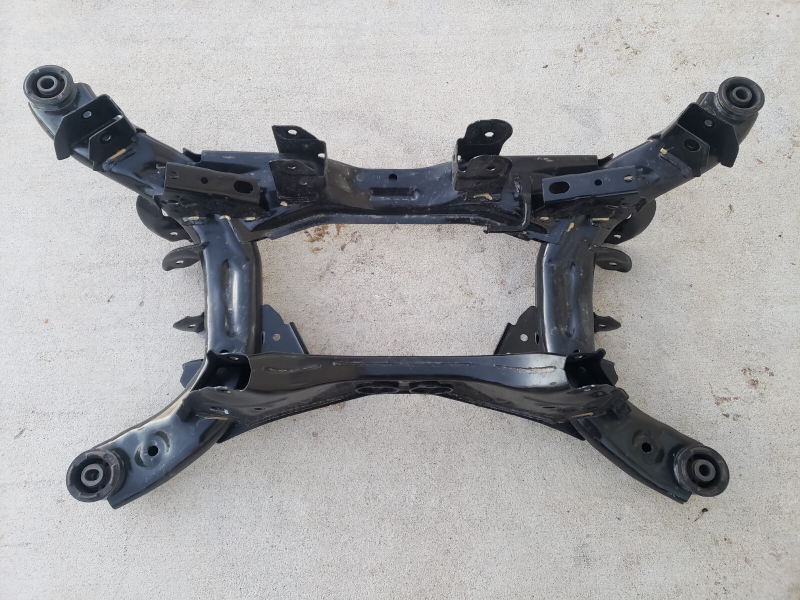 2023 Subaru Outback Rear Subframe | Genuine OEM