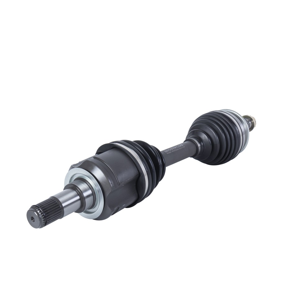 Front CV Axle Shafts For Toyota 4Runner Tacoma FJ Cruiser Lexus 4WD ...