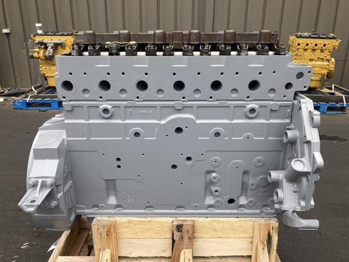 REBUILT INTERNATIONAL DT466 DIESEL LONG BLOCK | eBay