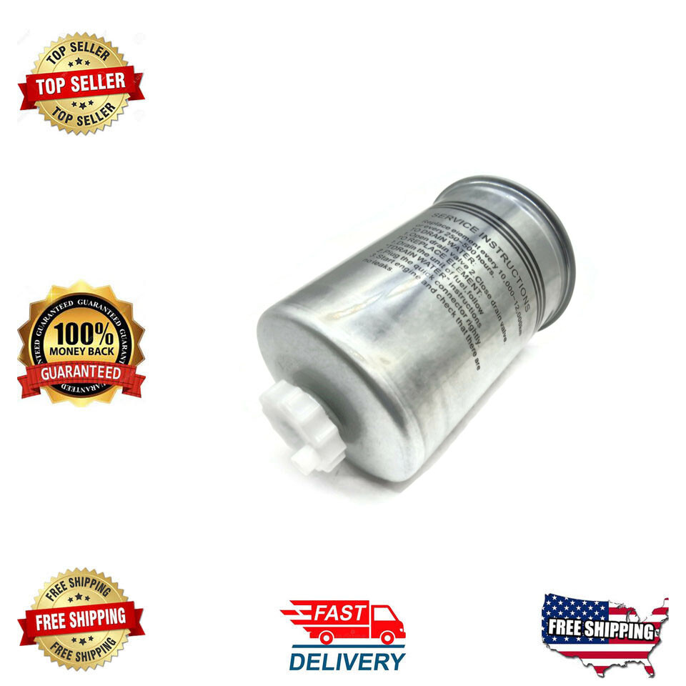 320/07155 320/07394 320/07057 - JCB BACKHOE FUEL FILTER FOR JCB ENGINE ...