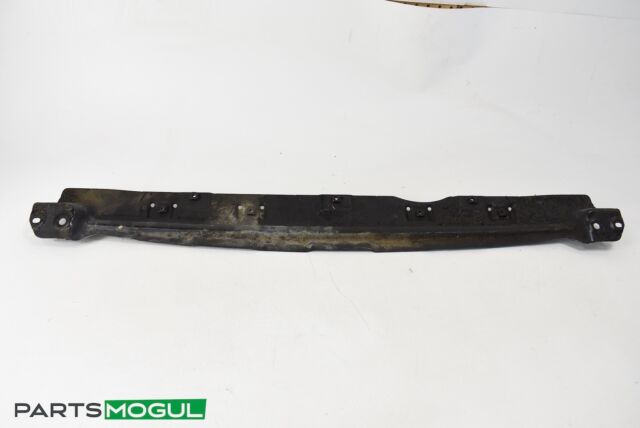 03-10 Porsche Cayenne 955 Front Lower Radiator Support 7L0805551A OEM ...