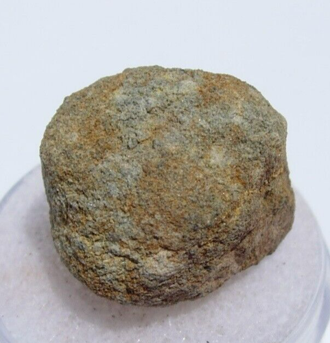NWA 2828 Meteorite Individual 5.81 grams (classified as EL-melt rock ...