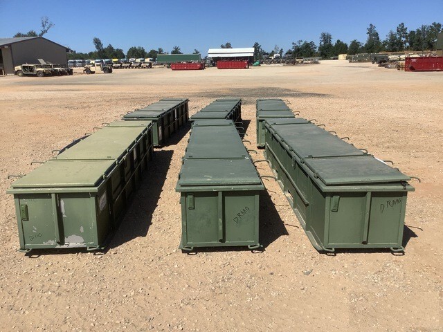 20,000 Gallons Avon MPC-F-20K-AD New Collapsible Fabric Fuel/Water Tank ...