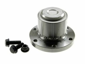 For Mercedes Sprinter 2006-2017 Front Hub Wheel Bearing Kit | eBay