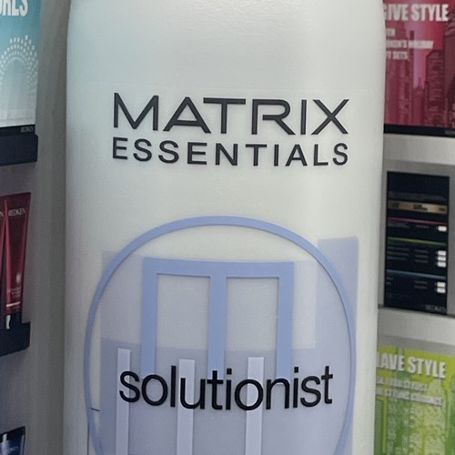 Matrix Essentials Solutionist Alternate Action Clarifying Shampoo 13.5 ...