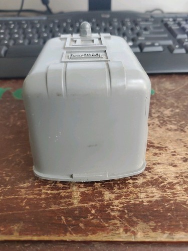 Square D Sump Pump Float Switch 9036FG30 (VR2) | eBay