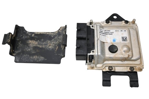 13 Polaris RZR 800 EFI EPS 4x4 Electric Control Unit Ecu | eBay