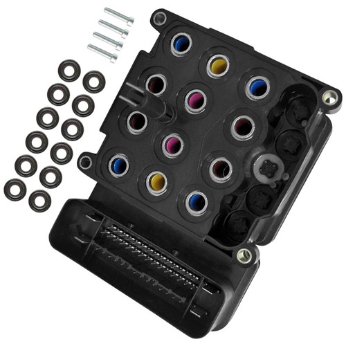 For 2011-15 Journey ABS Control Module Anti-Lock Brake System Module ...