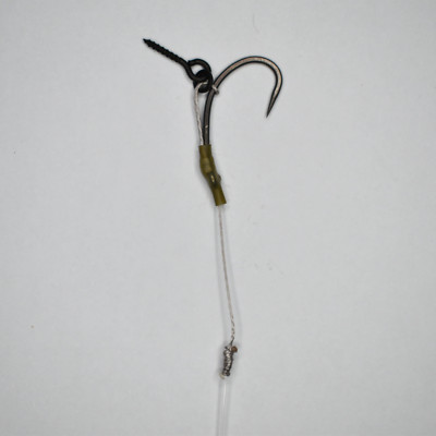 Slip-D Combi Rig - 10 Pack (Sizes 4, 6 or 8) Micro Barbed or Barbless! | eBay UK