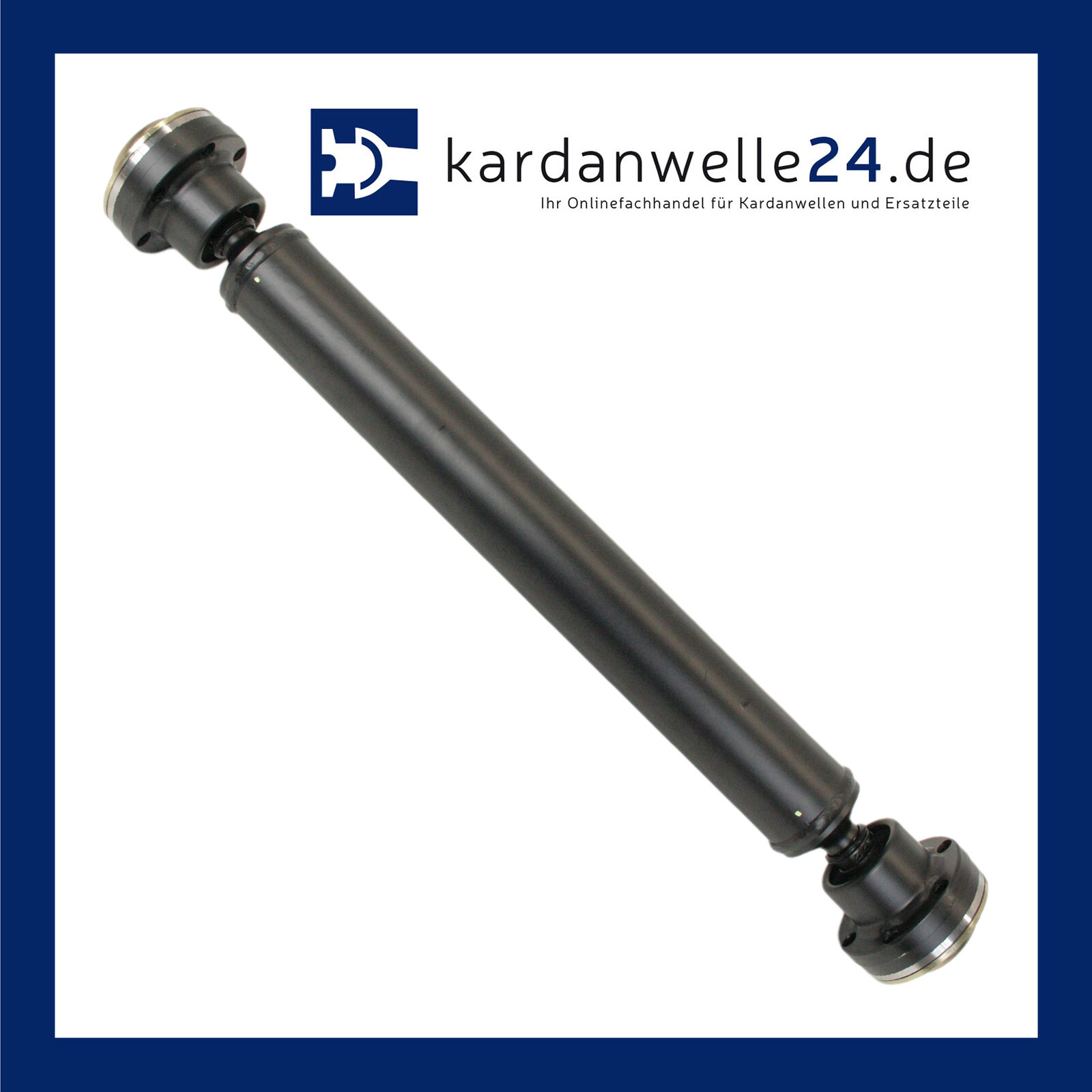 Kardanwelle DODGE JEEP GRAND CHEROKEE P52853641AD, 52853641AC ...