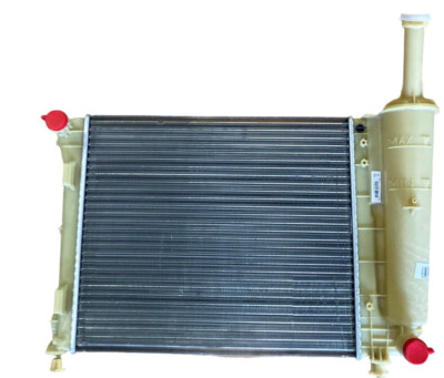 03/2008 to 12/2022 Fiat 500 1.2L Petrol 4cyl - Genuine radiator ...