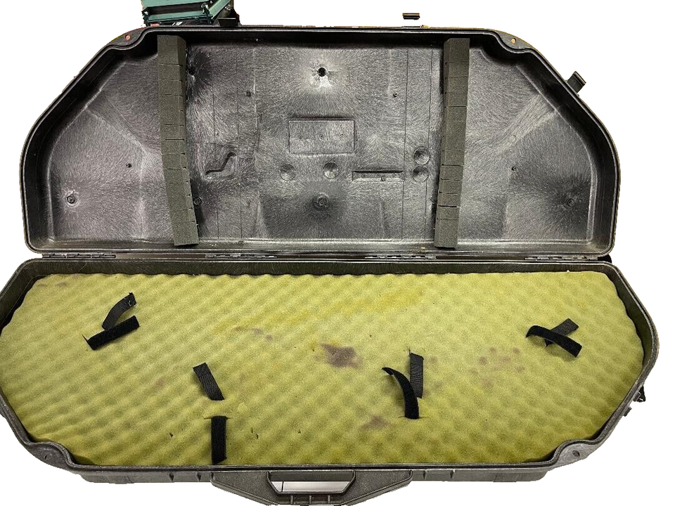 Contico Hard-Shell Compound Bow Case | eBay