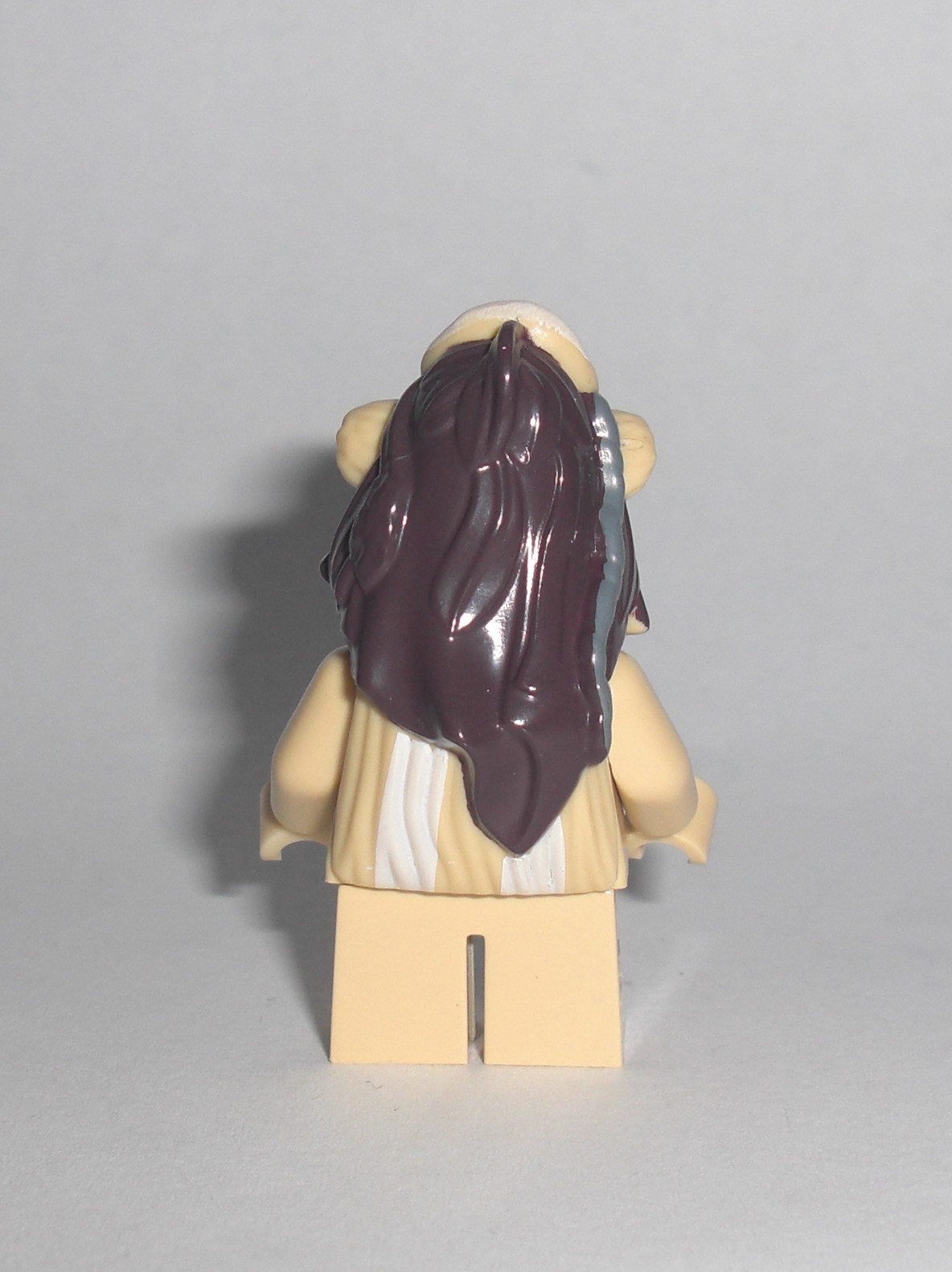 LEGO Star Wars - Ewok Logray - Figur Minifig Han Leia Endor Chirpa 7956 ...