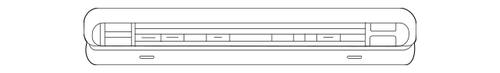 Genuine Mercedes-Benz GLE350 GLE450 2020-2021 Dash Control Unit OE ...