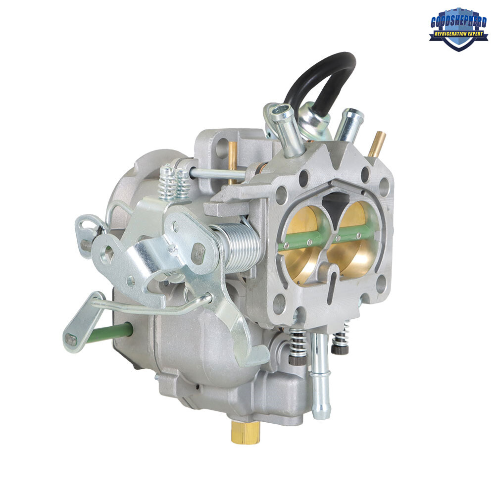 Carburetor FIT For Dodge Truck Plymouth 273-318 Engine 2BBL C2-BBD ...