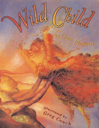 Greg Couch Wild Child (Poche) 9780689863493 | eBay