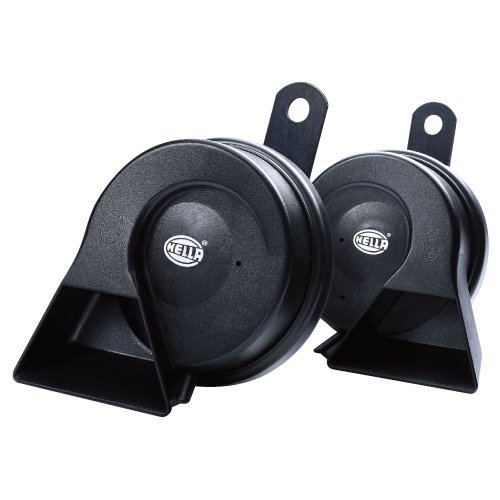 HELLA Fanfare 3fh 007 728-831 for sale online | eBay