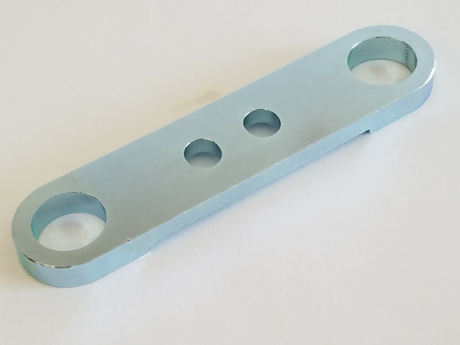 Big Dog Motorcycles Front Gas Fuel Tank Mount Bracket 2006-11 (K-9 ...