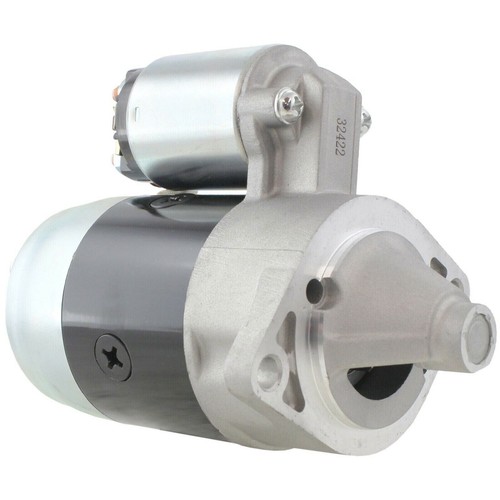 New Starter 31100-83031 For Suzuki Samurai Sidekick SJ413 1.3L 1985 ...