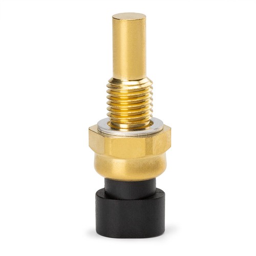Coolant Temperature Temp Sensor For Chevy GMC TPI TBI LT1 LS1 LS2 4.8L ...