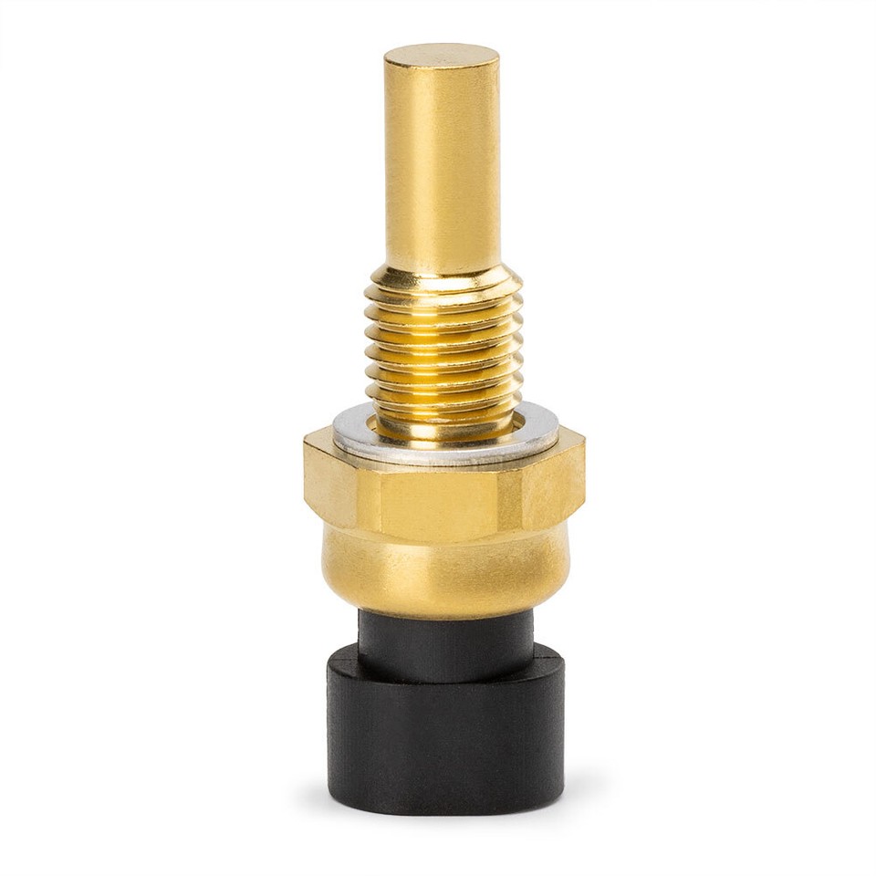 Coolant Temperature Temp Sensor For Chevy GMC TPI TBI LT1 LS1 LS2 4.8L ...