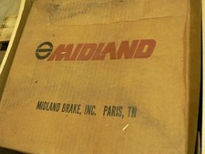 IHC Dt466 Air Compressor KN86020 Midland Haldex El850 for sale online ...