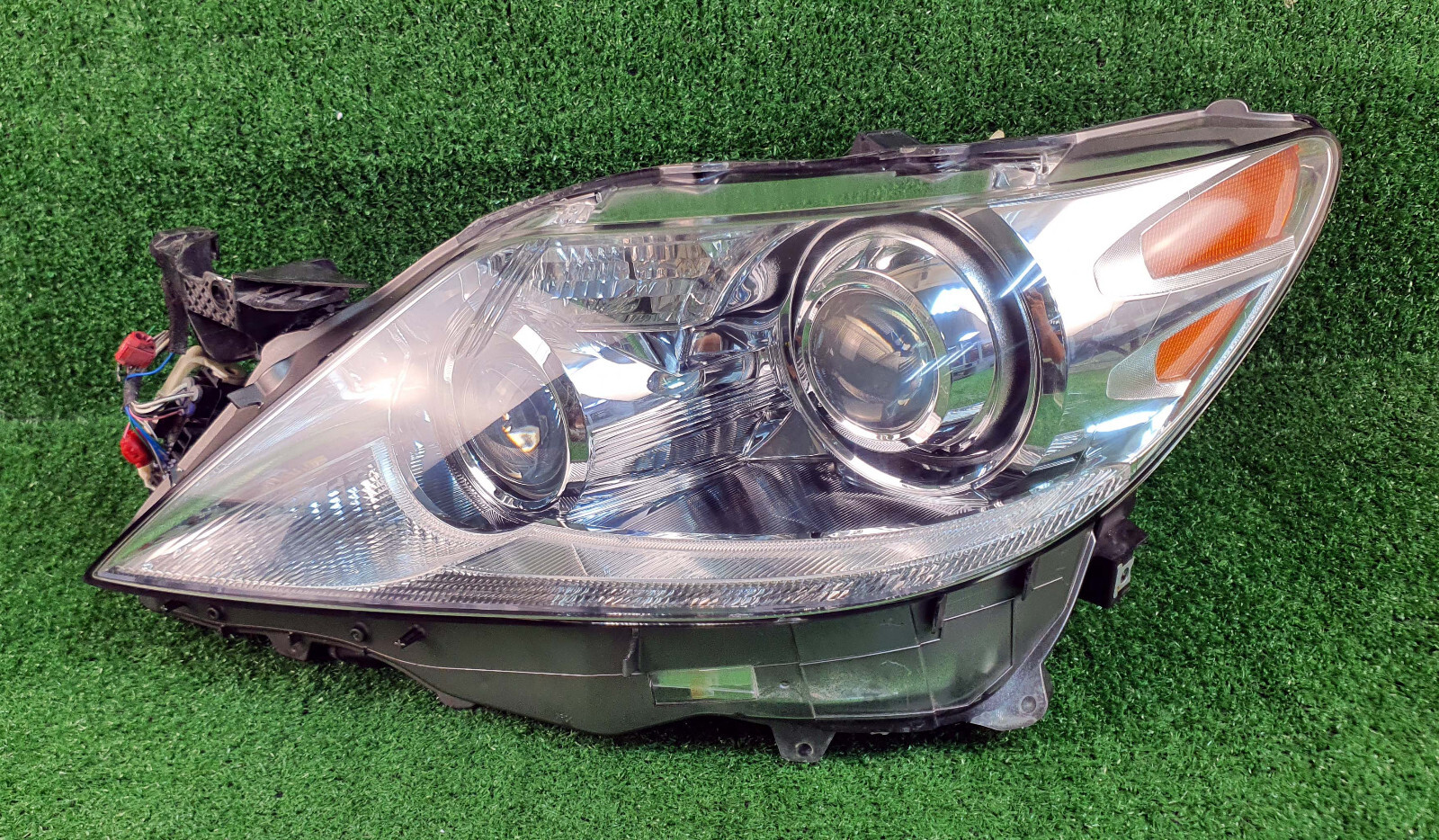 Lexus LS460 LS460L 2010-2012 Head light Left Side Driver Side Oem Jdm ...