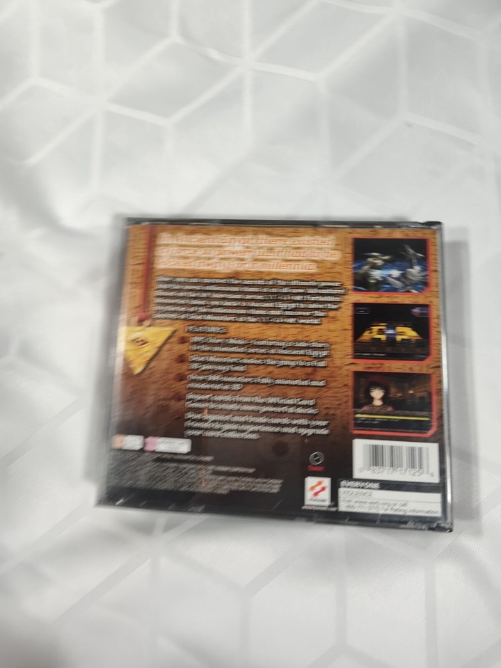 Yu-Gi-Oh Forbidden Memories (Sony PlayStation 1, 2001) PS1 PSOne CIB ...