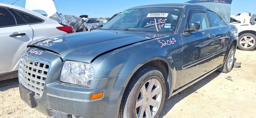 2005 Chrysler 300 Automatic Transmission OEM 67K Miles - LKQ408835796 ...