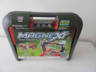 mega bloks Magnext 29403 | eBay