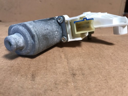 Mercedes Benz W164 ML350 GL 550 FRONT LEFT Driver Window Motor A 251 ...