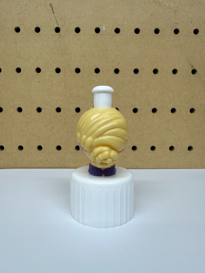 Good2Grow Juice LID & Bottle Disney Princess Frozen QUEEN ELSA | eBay