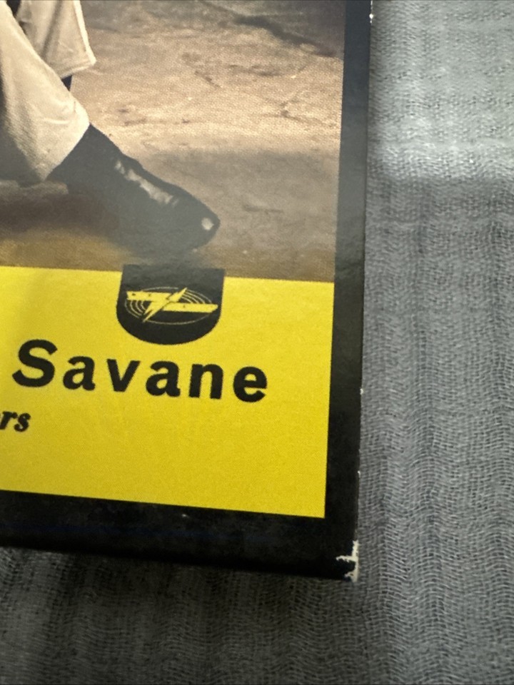 Savane by Ali Farka Touré (CD, Jul-2006, Nonesuch/World Circuit ...