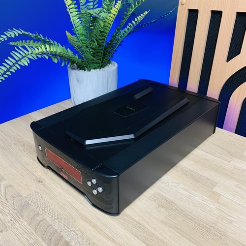 Rega Apollo HiFi Separate Home Audio Compact Disc Player inc Warranty ...