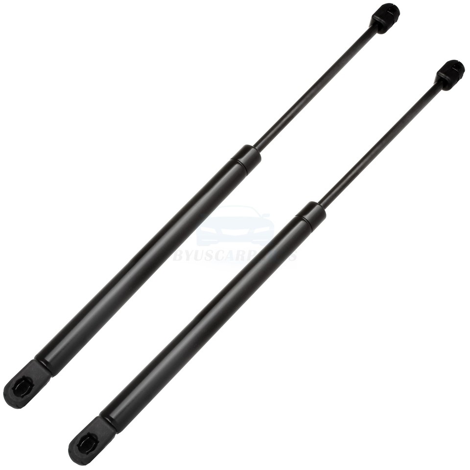 2x Gas Springs Lift Supports For C16-06874 Force 40Lbs Extended Length ...