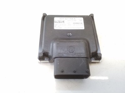 Porsche 911 992 2022 Sonstige Steuergeräte / Module 0DT927158A ...
